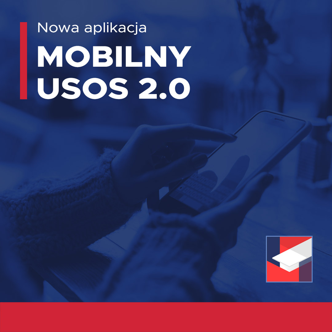 Mobilny USOS 2.0 – już dostępny! | UTH